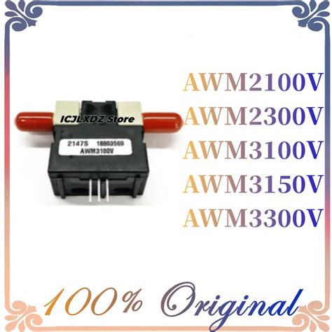 1pcs Lot Original New Awm2100v Awm2300v Awm3100v Awm3150v Awm3300v In Stock Png