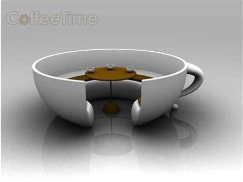 8大家具设计，享受高端生活！