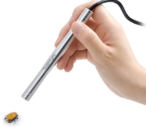 Best USB Microscopes In ScienceNova