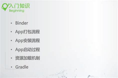 Android插件化：从入门到放弃 Infoq