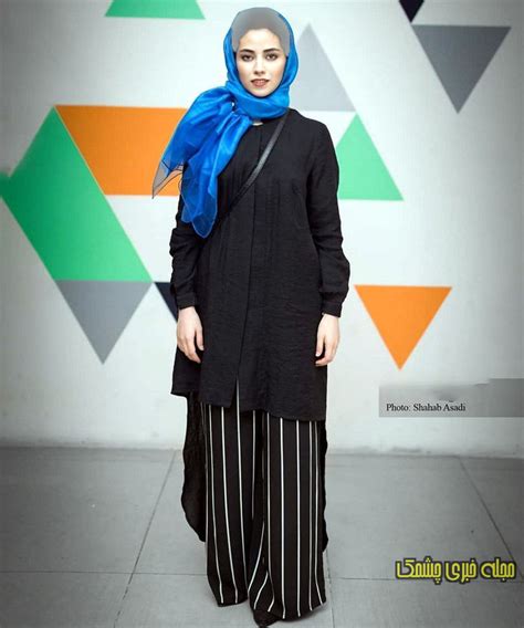 چهره متفاوت بازیگر داعشی خارج از تلویزیون بیوگرافی و عکس های خصوصی