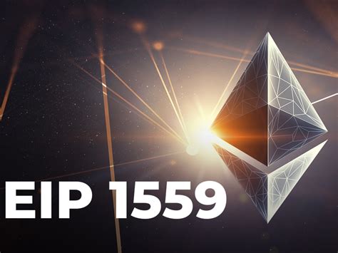 Ethereums Eth Eip 1559 Finally Implemented In Ropsten Testnet