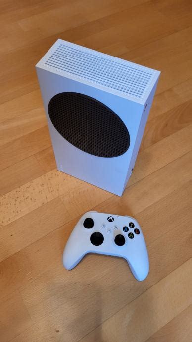Xbox Series S Gb