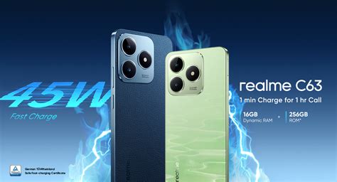 Make It Real Realme Malaysia