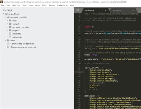 Django How To Run Python Scripts In One Computer In Lan And Send The