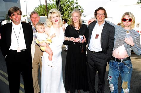 An Mtv Moguls Wild Tales From Sex Clubs With Sumner Redstone To