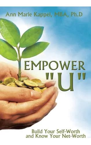 Libro En Inglés Empower U Construye Tu Autoestima Y Conoce Cuotas Sin Interés