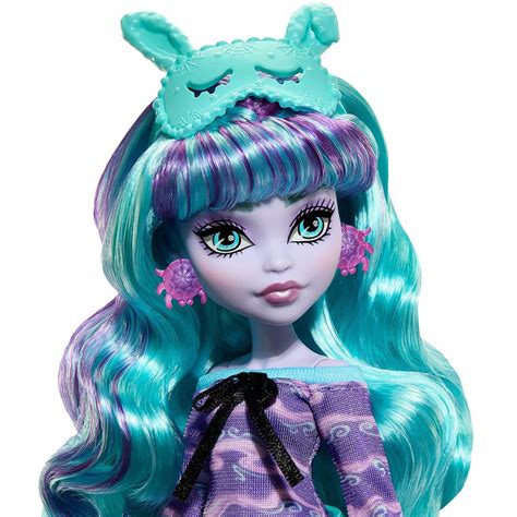 Monster High Doll Leaks 2022 At Brandon Myers Blog