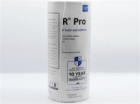 Vycor Pro Sa Flashing Reese Express