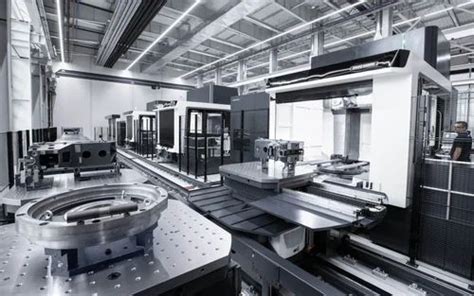 Industrial Machine Automation At Best Price In Ahmedabad By Acrobot