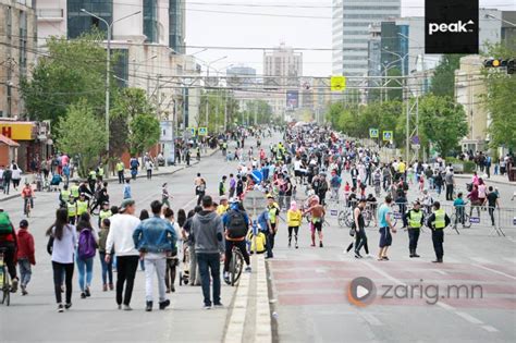 Тавдугаар сарын 27 ны Бямба гараг автомашингүй өдөр болно