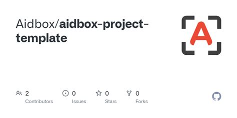 github aidbox aidbox project template