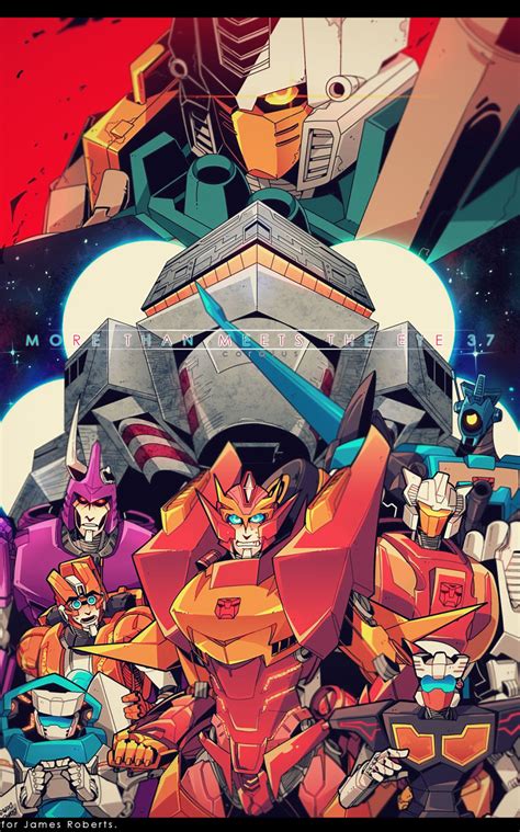 Brainstorm Transformers Danbooru