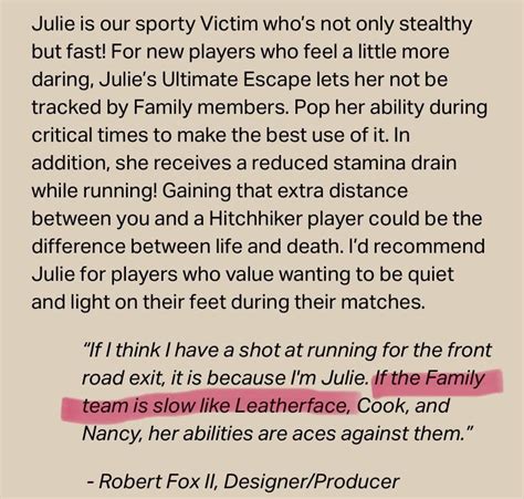 Do Devs Play R Txchainsawgame