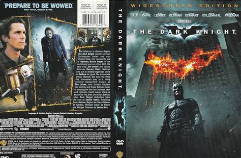 The Dark Knight Dvd Cover Details For Dark Knight Rises Dvd And