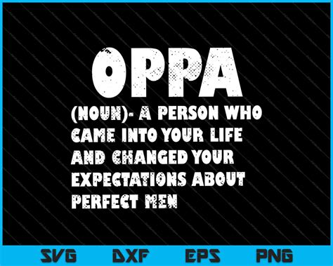 Oppa Meaning Oppa Korea Mens K Drama K Pop T T Shirt Ghana Ubuy
