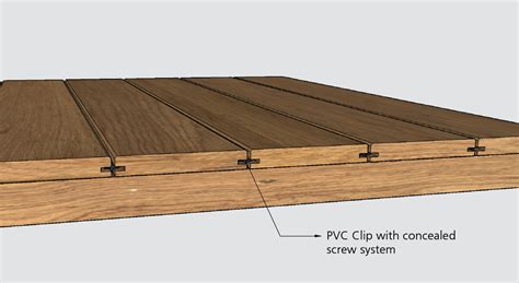 Onewood Onewood Timber Deck Reconstituted Timber Composite Timber Deck
