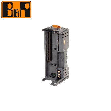 X XC Bộ lập trình X fieldbus CPU B R Codienhaiau com