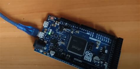 Arduino Due Vs Mega Whats The Difference Electronicshacks