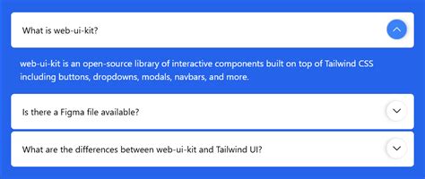 Add Accordion 3 · Issue 1584 · Clueless Communityseamless Ui · Github