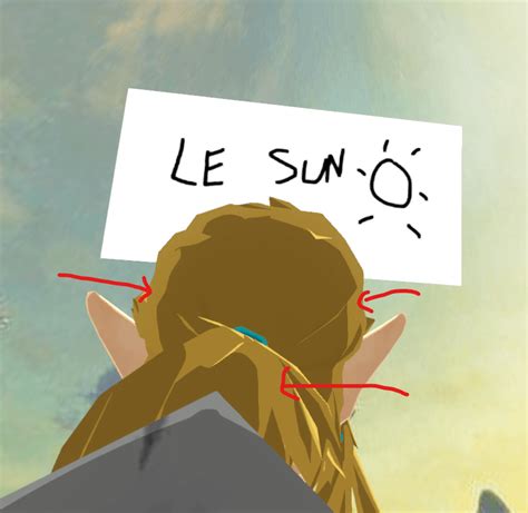 Learnt A Lot More About Shaders Tried Updating My Botw Shader Rgodot