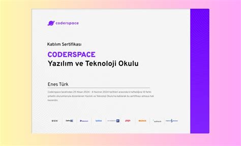 Enes Türk On Linkedin Techeducation Softwaredevelopment Agile Frontenddevelopment