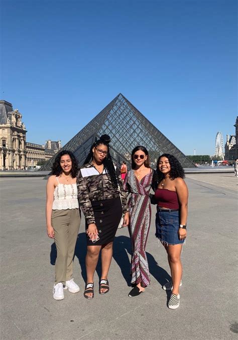 a whirlwind introduction to paris the experiment