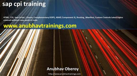 Sap Cpi Tutorial By Adams24431 On Deviantart Sap Cpi Tutorial By Adams24431 On Deviantart