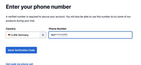 Twilio Verification Code Immediately Expired And Leads To Too Many