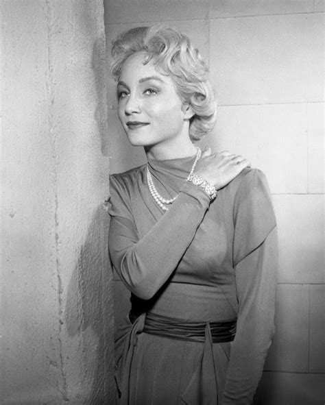 35 Gorgeous Photos Of Susan Oliver In The 1950s And 60s ~ Vintage Everyday