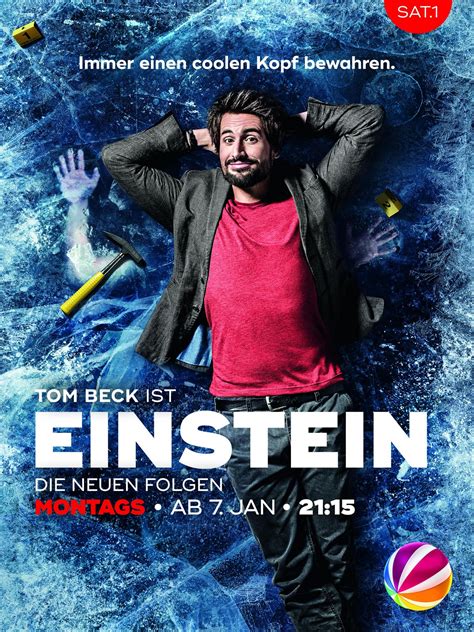 「アインシュタイン ～天才科学者の殺人捜査～einstein（2017）」シーズン1 動画配信サービスを視聴してマルチリンガルを目指す