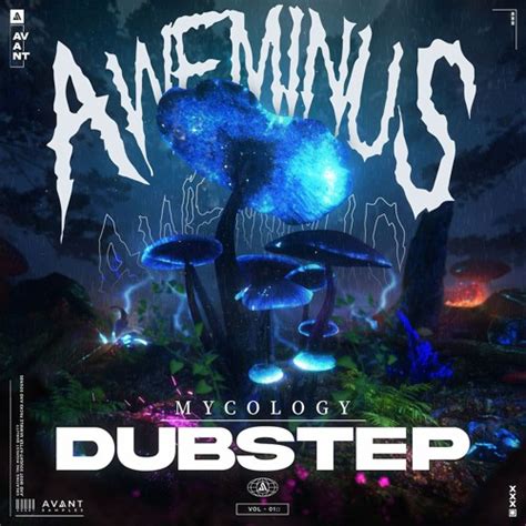 Stream Aweminus Mycology Sample Pack By Aweminus Listen Online For