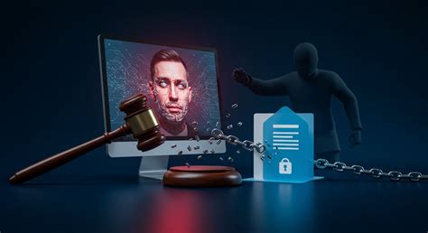 Une Loi Contre Les Deepfakes Et La Revenge Porn Vision Startups