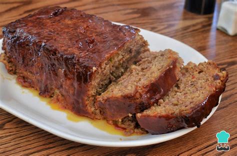 Introducir 49 Imagen Receta Del Pastel De Carne Molida De Res