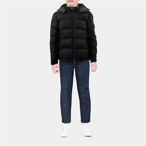 Moncler Montgenevre ショート ダウン ジャケット Monclerダウンジャケット