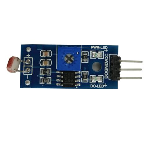Light Sensor Module