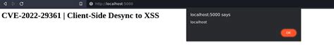 abusing client side desync on werkzeug mizu re