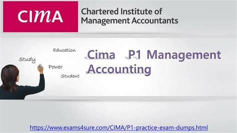Ppt Cima P1 Exam Questions Powerpoint Presentation Free Download