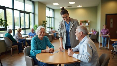 Senior Day Care Cost Guide Real Pricing Data For 2025 Money Saving