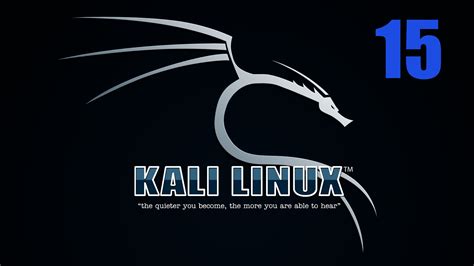 15 Curso De Wireless Penetration Testing Con Kali Linux Hacking De Redes Wpa2 Con Wps