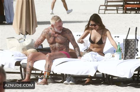 Sharon Fonseca Nude Aznude