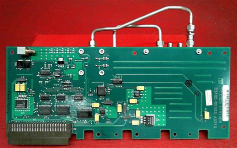 83480 66503 Agilent Keysight Alltest Instruments