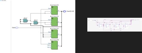 Solved Hello Using Quartus Prime This Is A Screenshot Of A Chegg