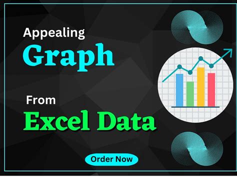 Visually Appealing Graphs From Excel Upwork