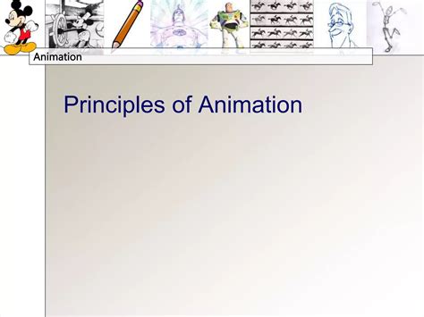Introduction To Animationppt Computer Animation Computer Software