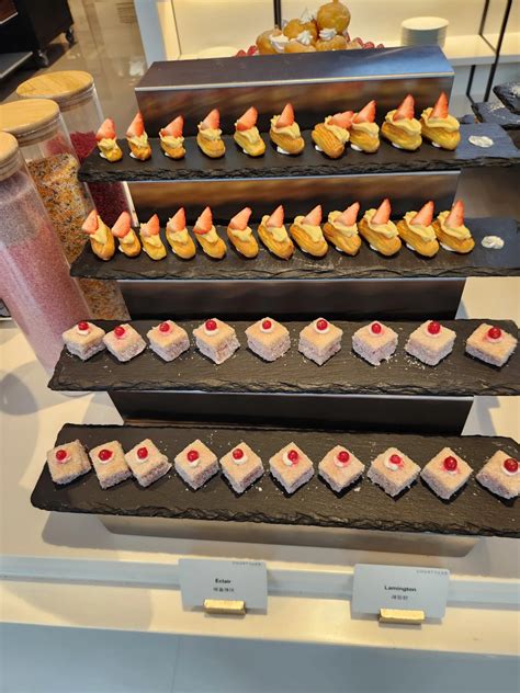 코트야드 메리어트 수원키친