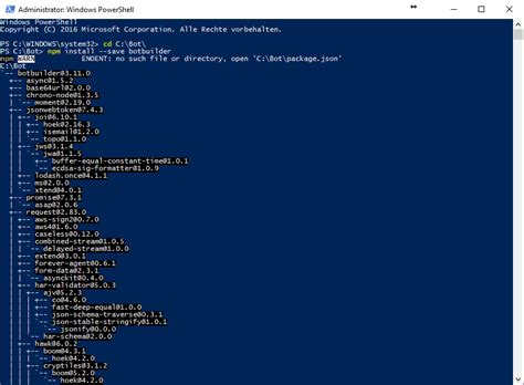Wie Baut Man Einen Microsoft Teams Bot › Gate4
