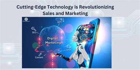 Boost Sales With Ai The Future Of Marketing