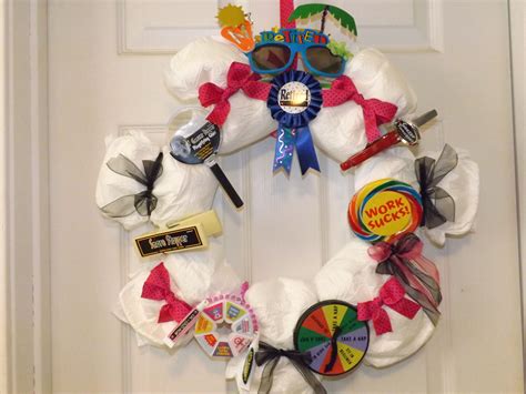 The 22 Best Ideas For Gag Ts For Retirement Party Ideas Home Inspiration And Ideas Diy