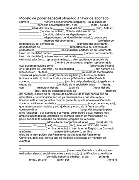 Poder A Un Abogado Como Medir Azimut Images